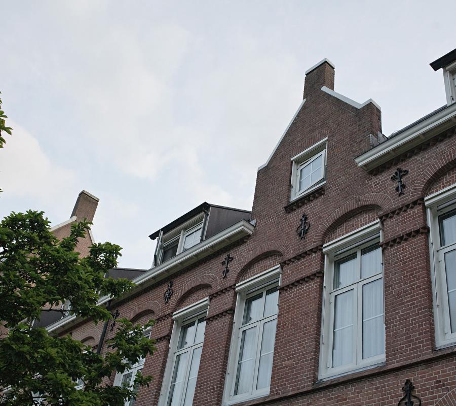 Zusters van Denekamp | Ontmoetingscentrum